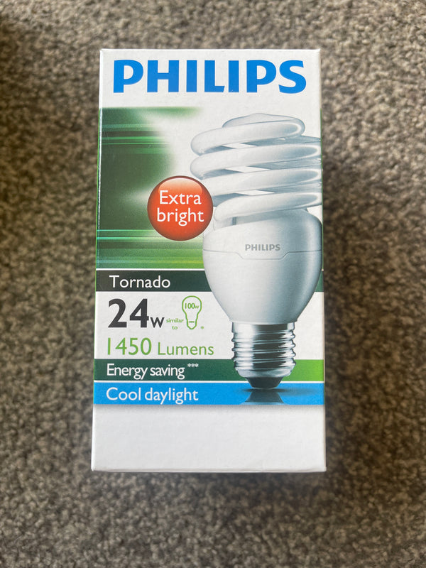 Philips Extra bright 24W 1450 lumens led | Office Connect 2018