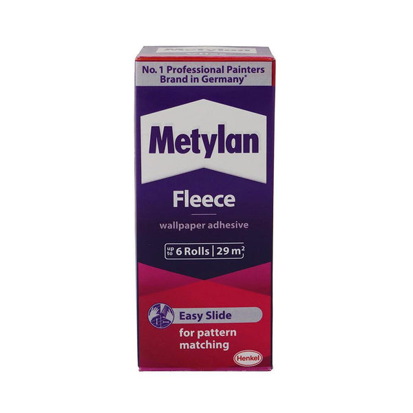 Metylan Fleece Wallpaper Paste 180g | Office Connect 2018