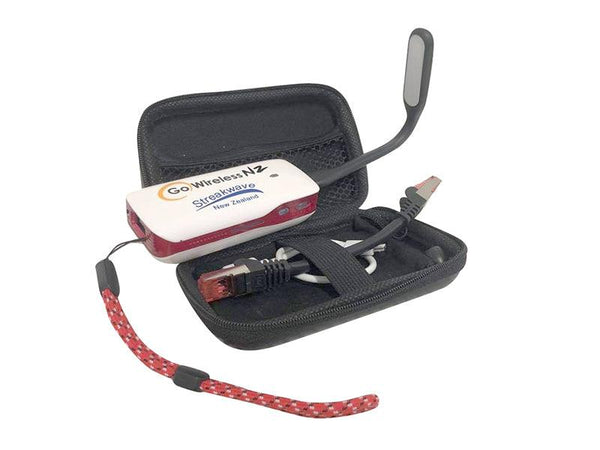 PORTABLE BATTERY POE 24V 15W 7000MA/H INSTALLATION DEVICE | Office ...