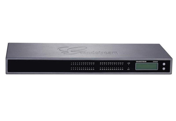 Grandstream GXW4248 48 Port FXS Analog VoIP Gateway | Office Connect 2018