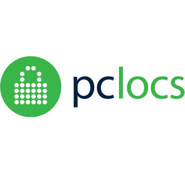 New PC Locs Carrier 20 Wire Rack - 20 slots | Office Connect 2018