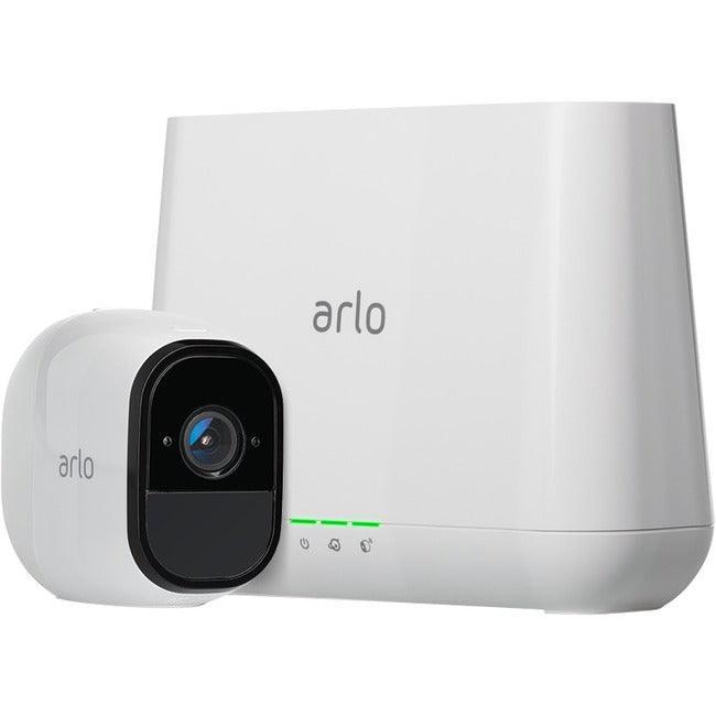 ARLO PRO - 1 CAMERA SYSTEM - Office Connect 2018