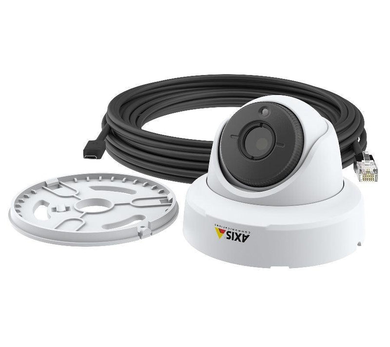 AXIS SENSOR UNIT FA3105-L EYEBALL 1080P - Office Connect 2018